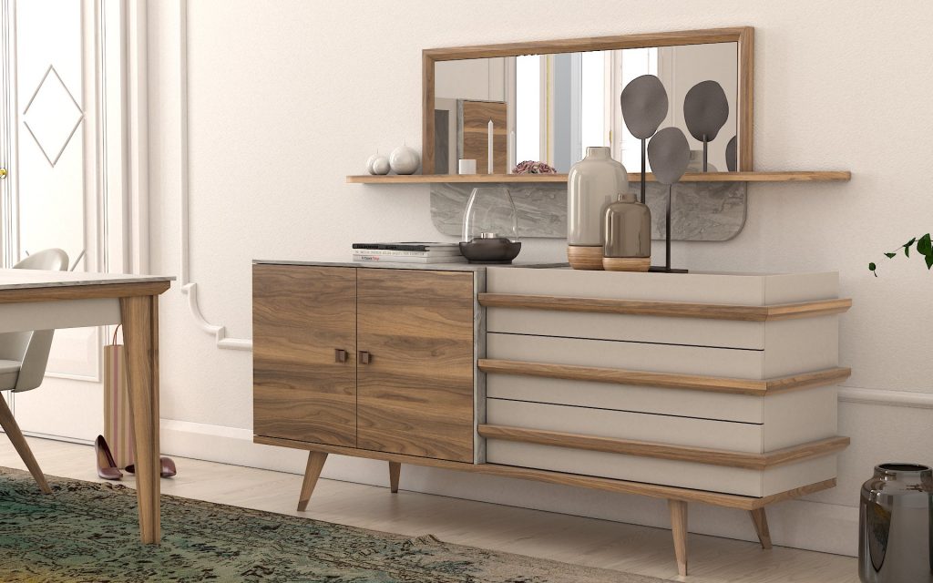 Projects - TUNA AYSEL Design Studio