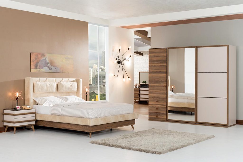 ALTIMO Koleksiyon - TUNA AYSEL Design Studio